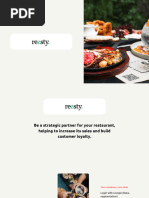 UTAK POS Company Profile 2023 Primer | PDF | Point Of Sale | Computing