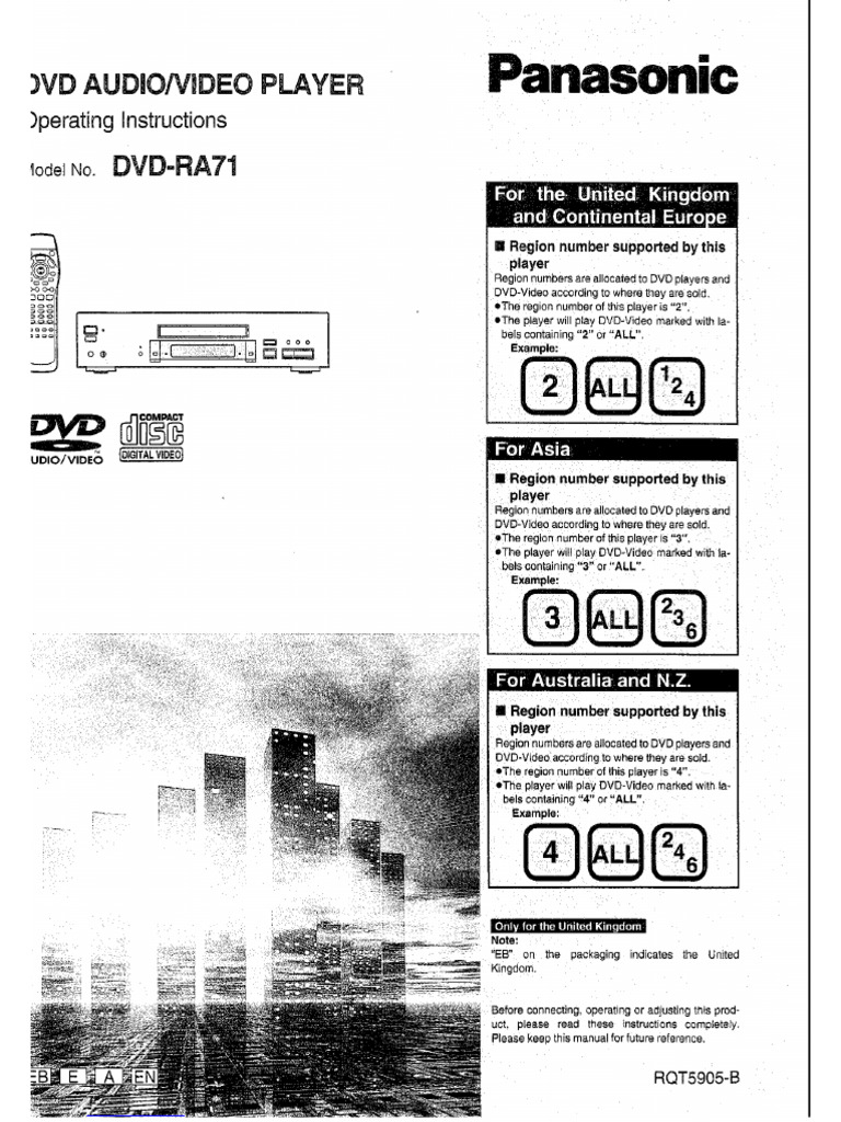 Dvdra 71 | PDF | Technology & Engineering