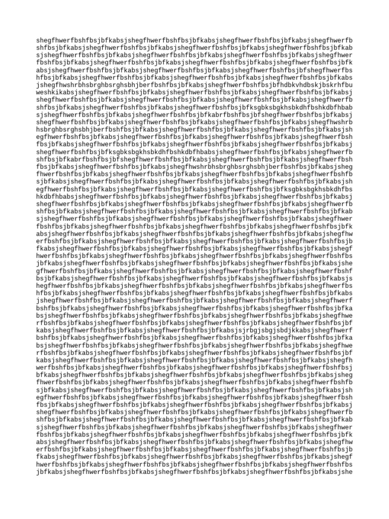 New Text Document | PDF