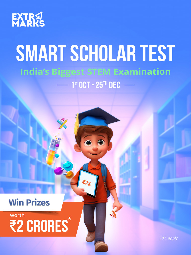 Extramarks Smart Scholar | PDF