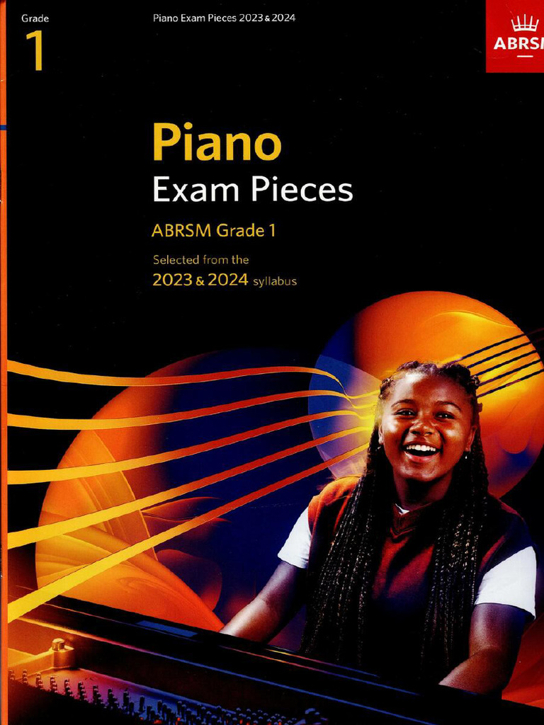 Toaz - Info Abrsm Grade 1 Piano Book PR | PDF