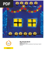 4 Diwali Story e Book | PDF | Hindu Worship