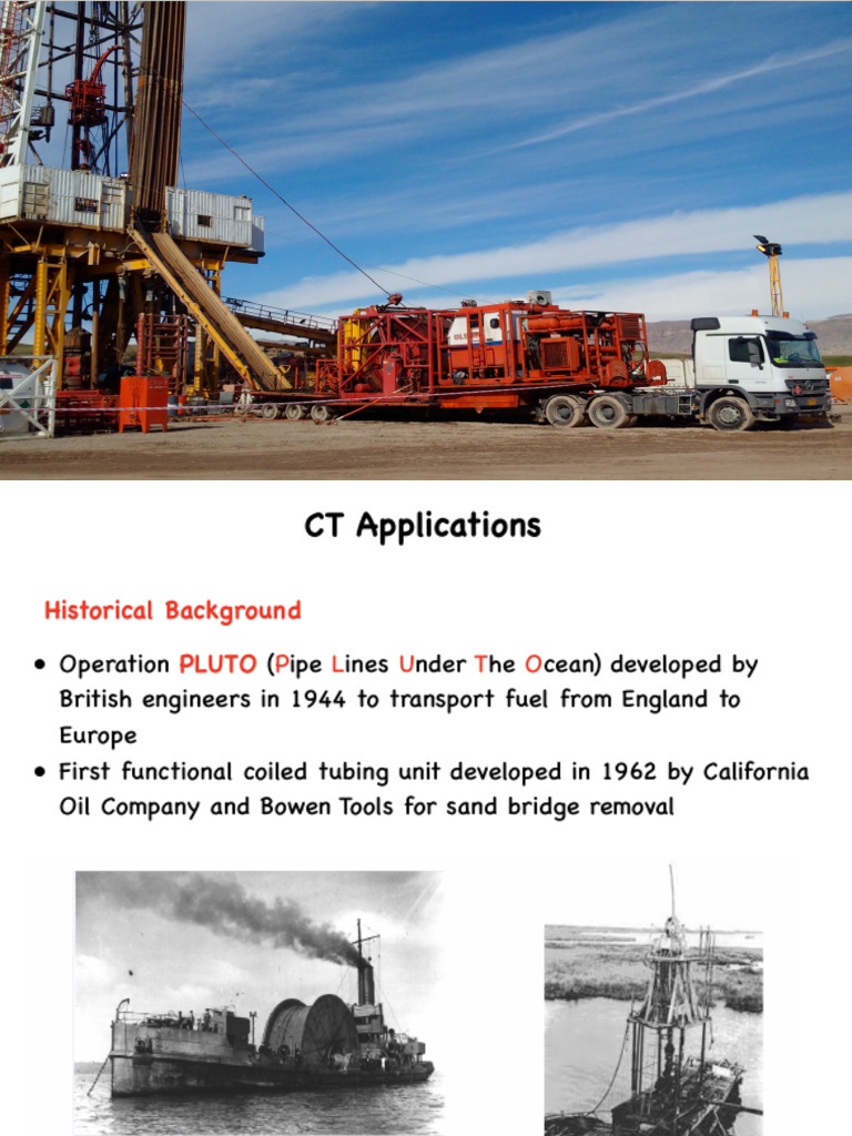 CT Applications ملخص | PDF | Chemical Engineering