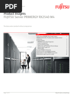 Ds Irmc s6 en | PDF | Command Line Interface | Server (Computing)