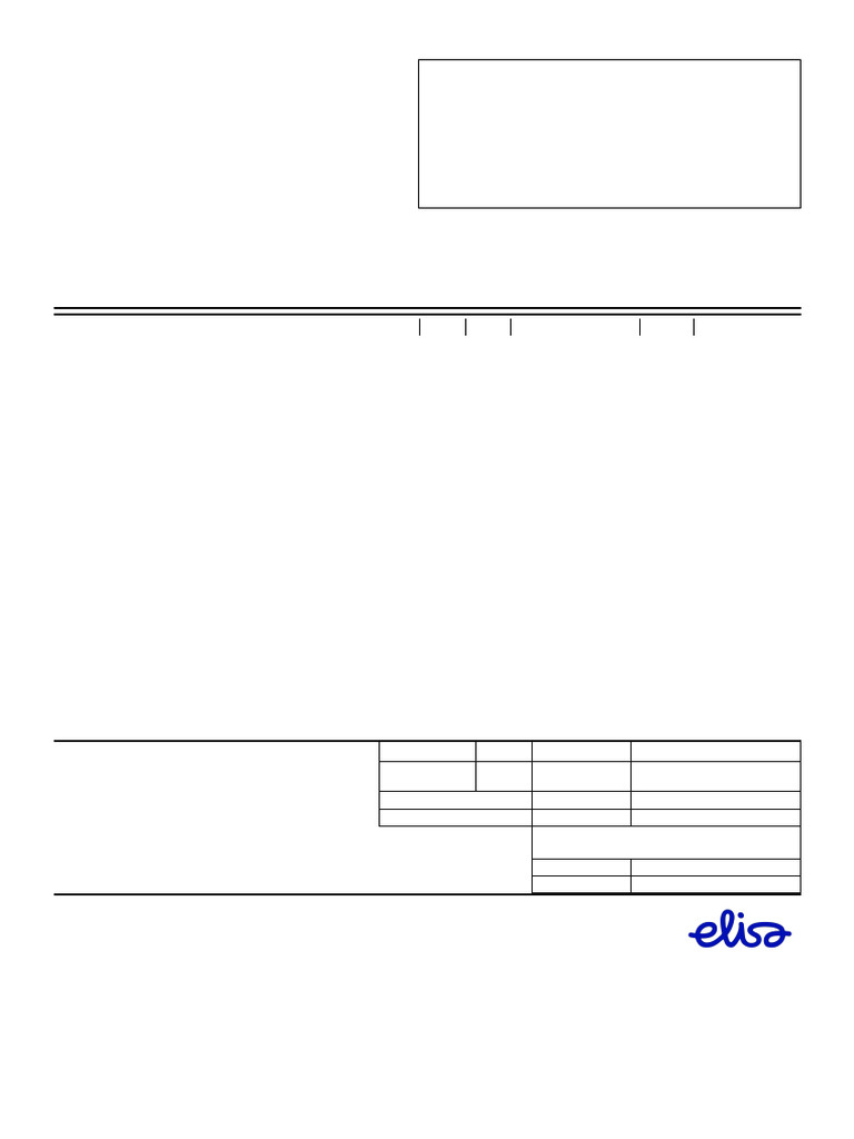 Kassa-Arve NR 1210969608 | PDF