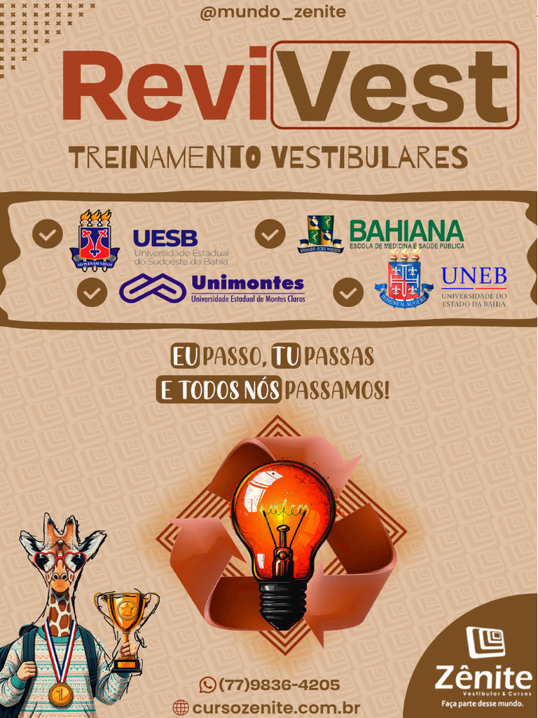 Revive ST | PDF | Science