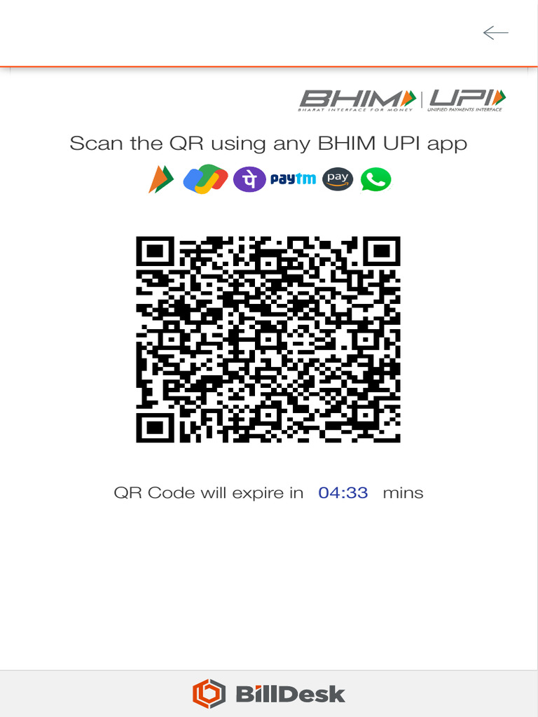 BillDesk Embedded SDK v2 | PDF