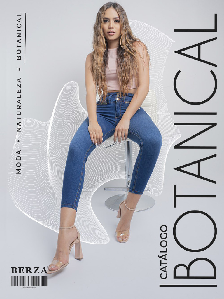 Catalogo Berza Botanical | PDF