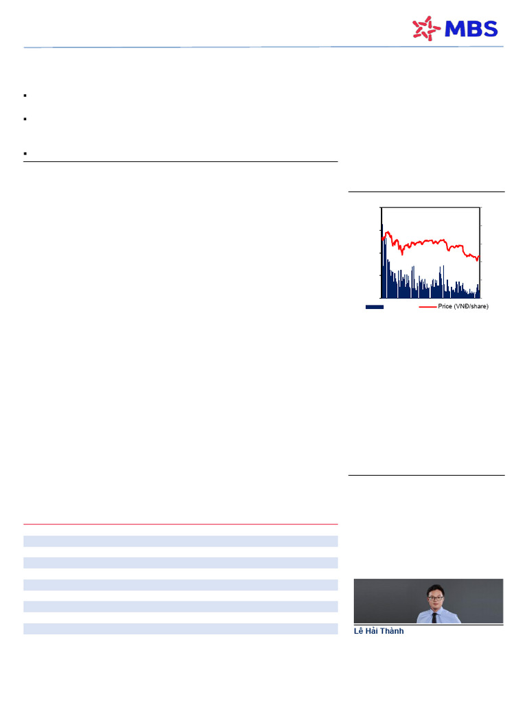 VCG 2024 Equity Report: Profit Growth Insights | PDF | Investing | Expense