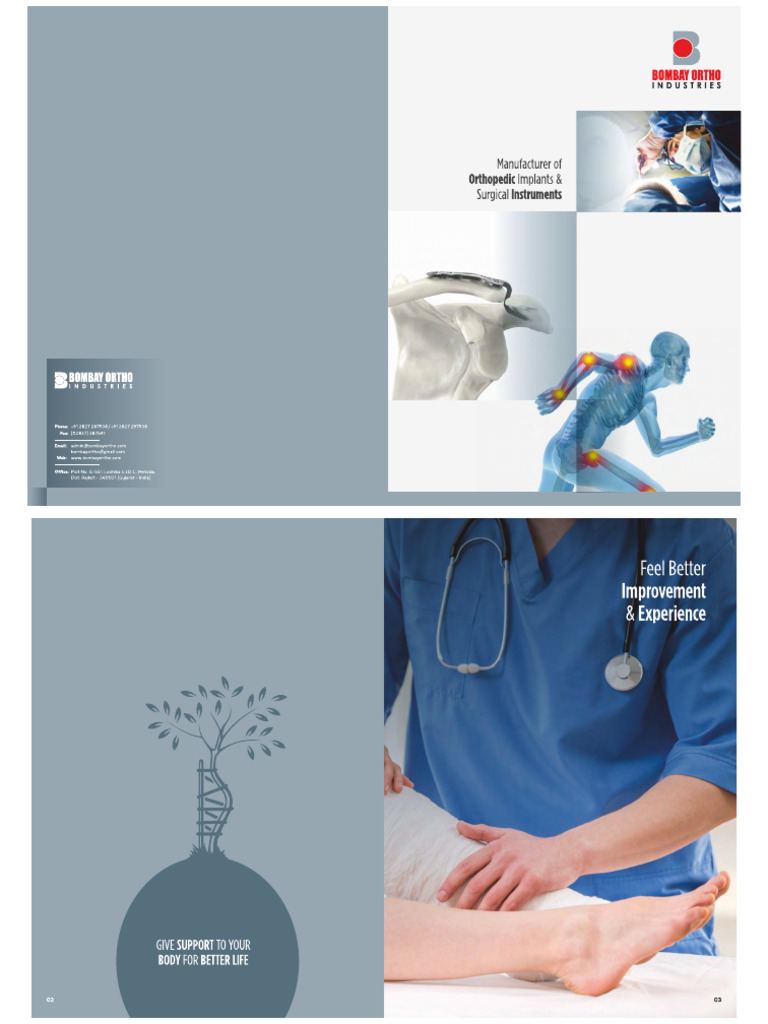 Product Catalogue | PDF