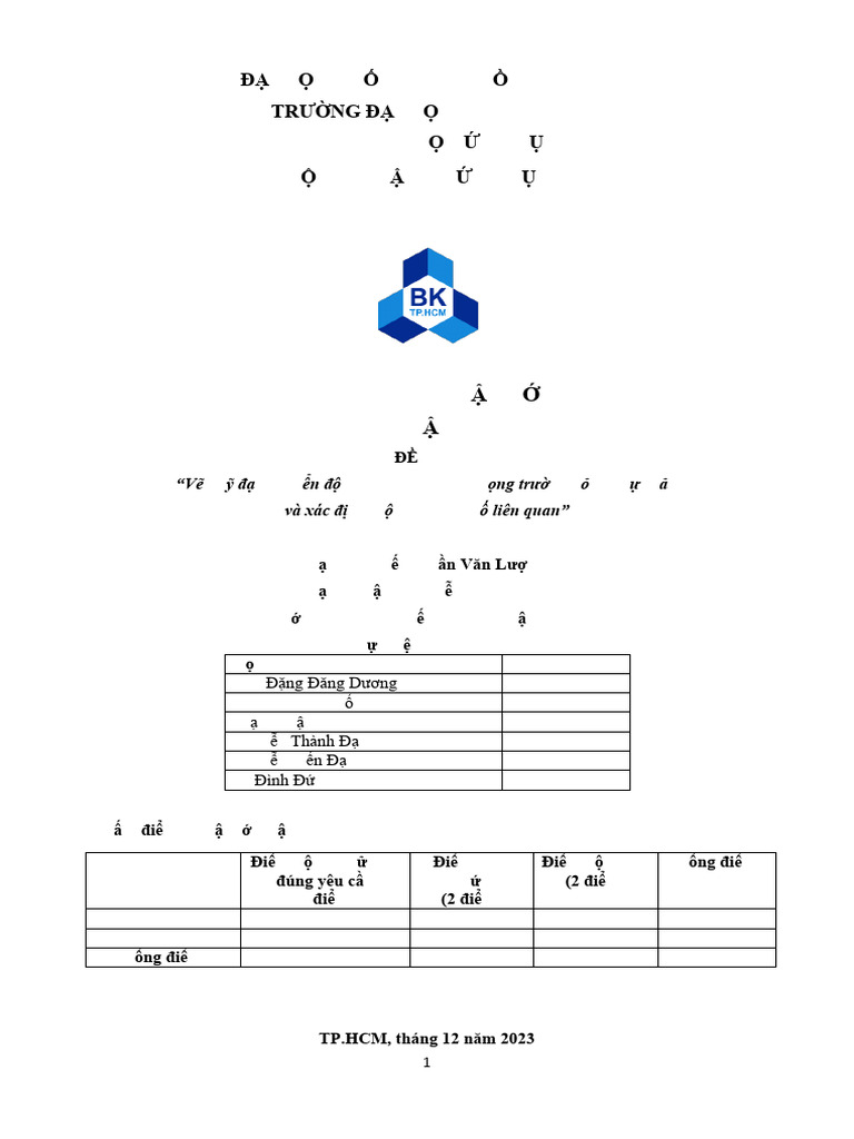 LeDinhDuc 2310774 BTL-L18 | PDF