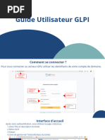 Glpi Guide Utilisateur | PDF