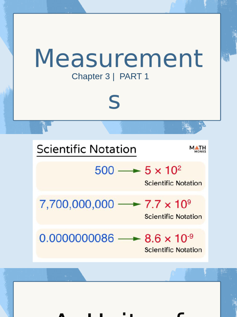 Gen Chem Chap 3 PT 1 | PDF | Density | Litre