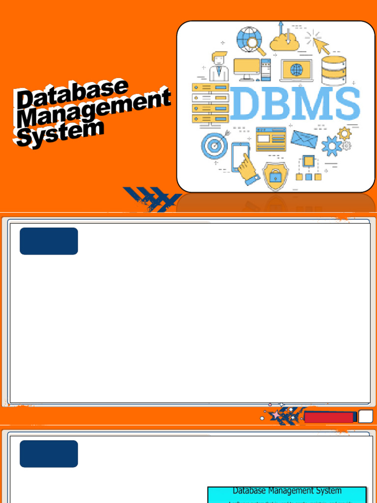 dbms | PDF | Databases | Relational Database dbms | PDF | Databases | Relational Database