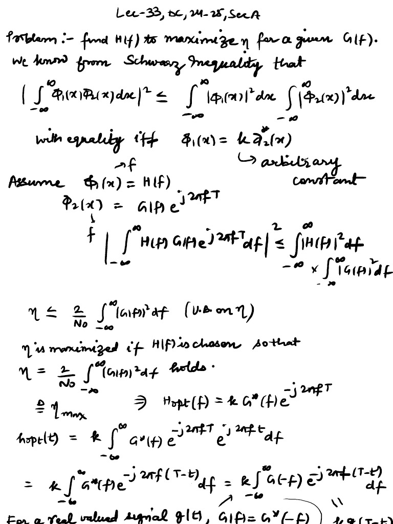 Lec 33 DC 24 25 | PDF