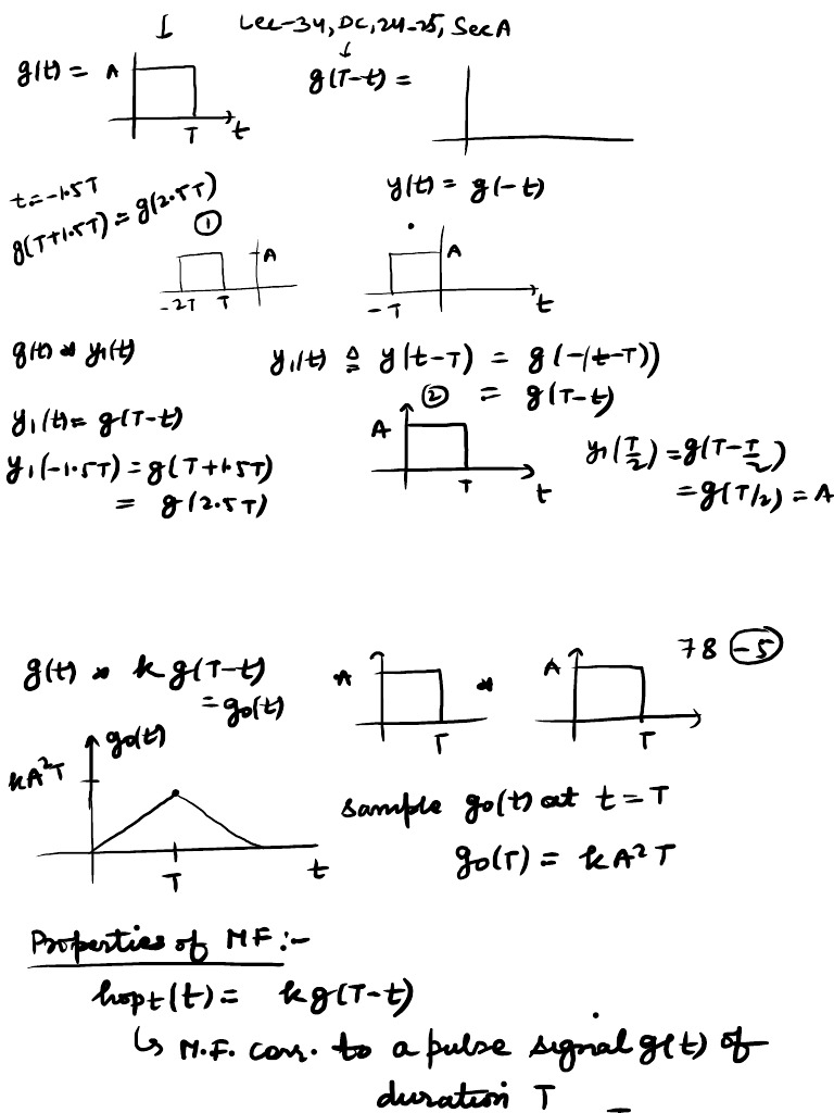 Lec 34 DC 24 25 | PDF