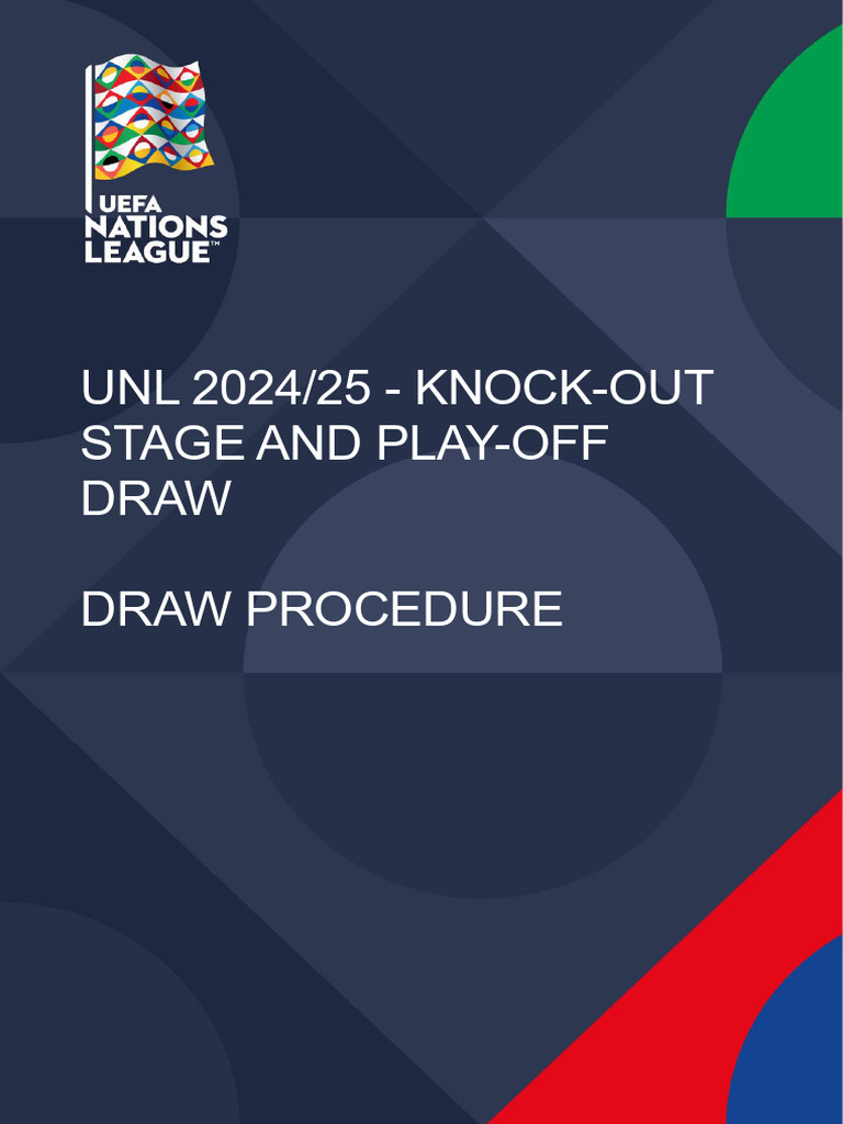 Circular 2024 64 en Enclosure 1 Unl 2425 Ko and Po Stage Draw Draw ...