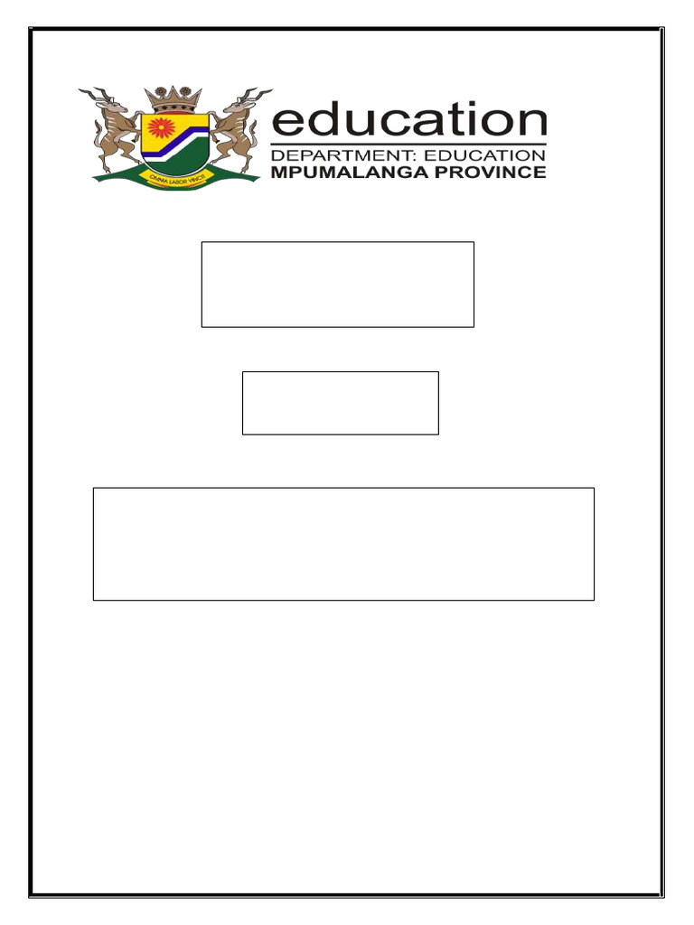 TRSM GR 11 Final Exam QP 2023 Examination | PDF | Tourism | Fee