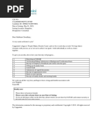 Bench Guidelines and Policies | PDF | Employment | Social Institutions