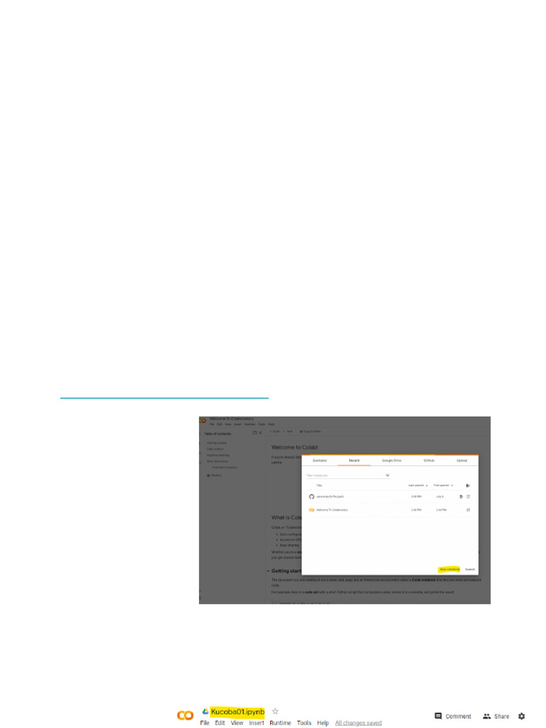 7 - Pengenalan Pada Python | PDF
