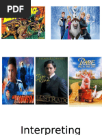 ORV Scenarios | PDF | Flag