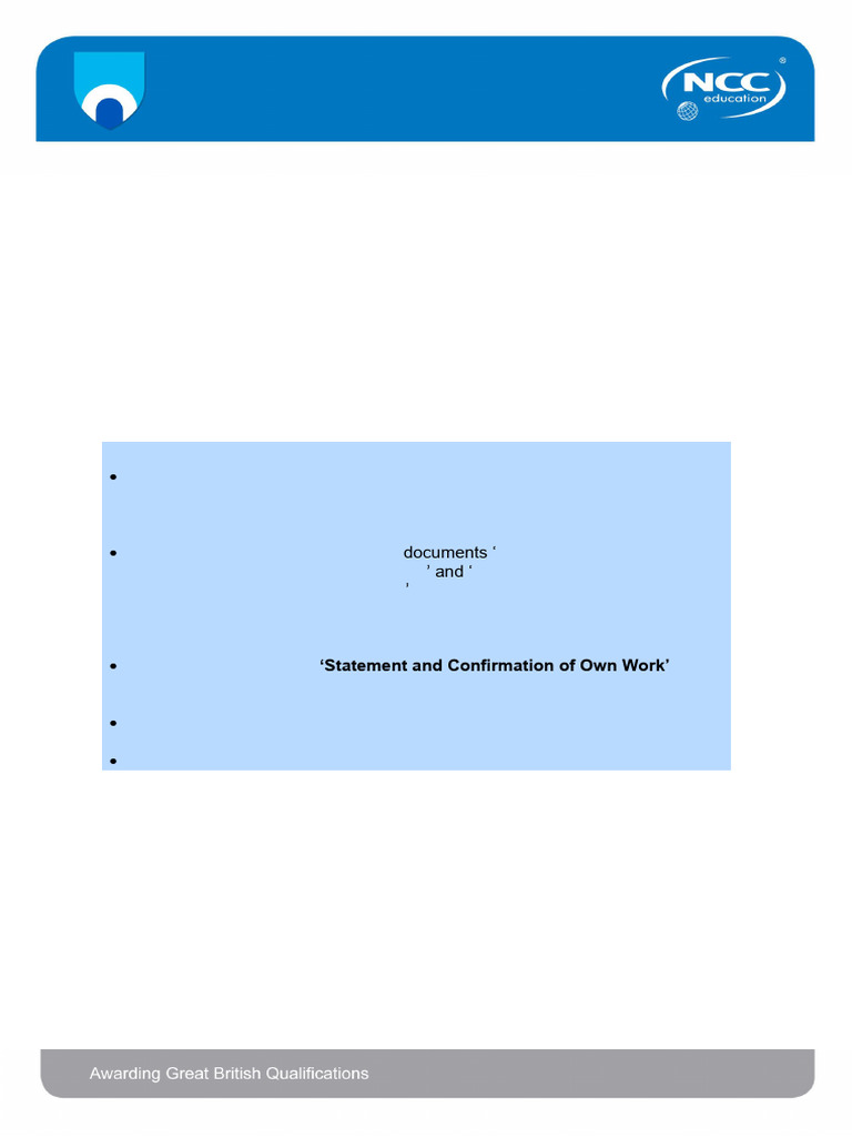 06 L5DB Information Systems and Organisations ISO Sample Assignment QP ...