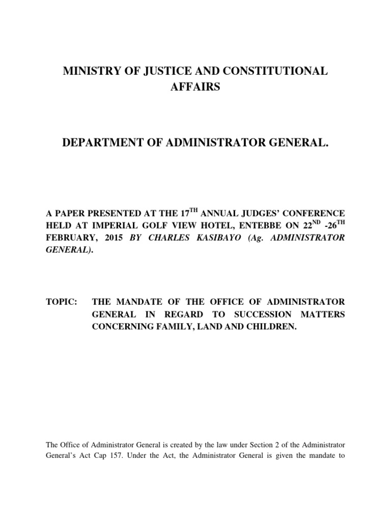 DOC-20240411-WA0000. | PDF | Private Law | Common Law