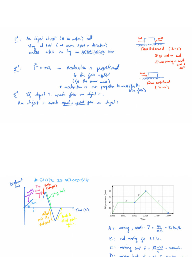 Mechanics Part 2 | PDF
