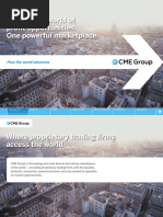 CME E-quotes Symbols Overview Guide | PDF | Goldman Sachs | New York ...