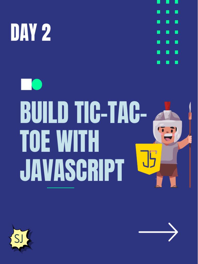Tic-Tac-Toe | PDF | Java Script | Software Engineering