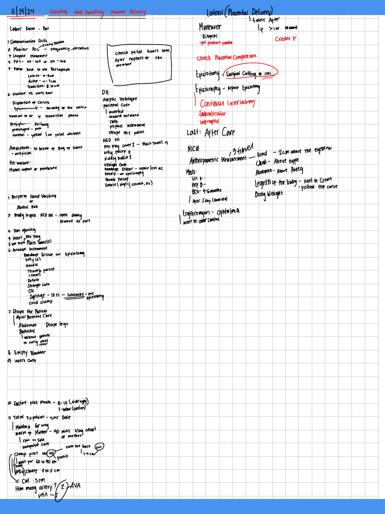 Assisting and Handling NSD | PDF | Computers