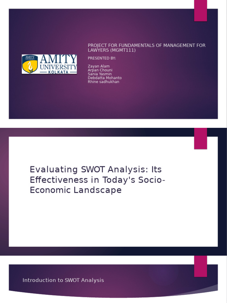 Swot Analysis | PDF | Swot Analysis | Netflix