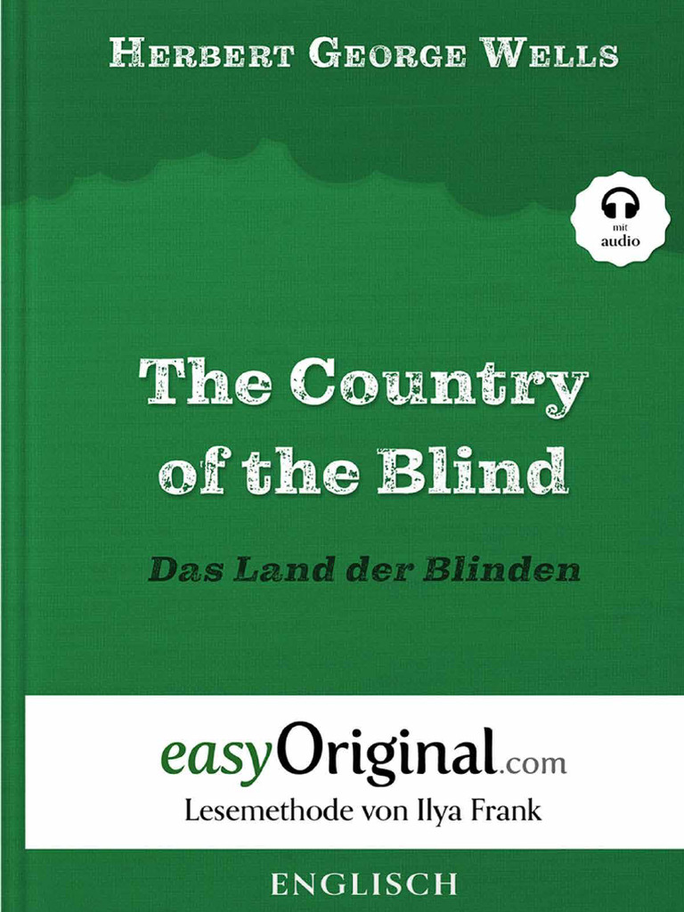 Wells The Country of The Blind Leseprobe EasyOriginal-com | PDF | Earth ...