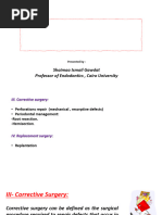 Furcation Involvement Management Guide | PDF | Periodontology | Mouth