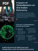 Austrade High Level Org Chart | PDF | Trade | Economies