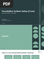 ServiceNow Table Types Guide | PDF | Inheritance (Object Oriented ...