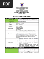 CPC Functionality Tool | PDF | Bullying | Child Protection