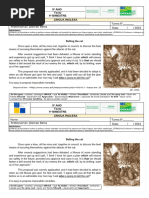 The Gluttonous Beast - StreetCatWiki | PDF | Cats