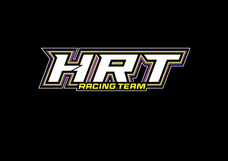 HRT Logo | PDF