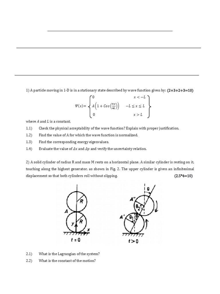 ep c3 21 | PDF | Physics | Applied And Interdisciplinary Physics