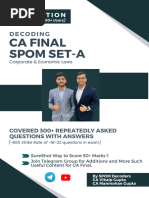 ISA 560 From 2018 Vol | PDF | Auditor's Report | Financial Audit