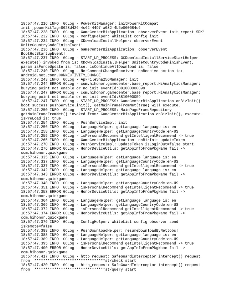 gc_2024_11_14 | PDF | Hypertext | Web Development