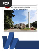 PUP Grading System Overview | PDF | Government | Learning