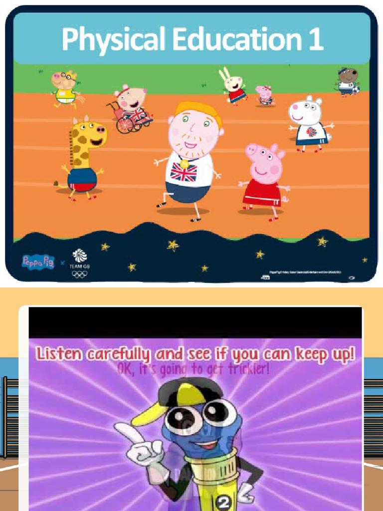 Following Simple Instructions and Rules | PDF