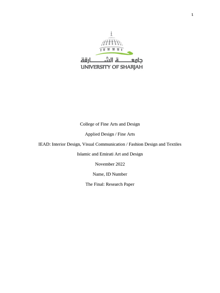 The Simplicity of Architectural Designs of The Almoravids and The ...