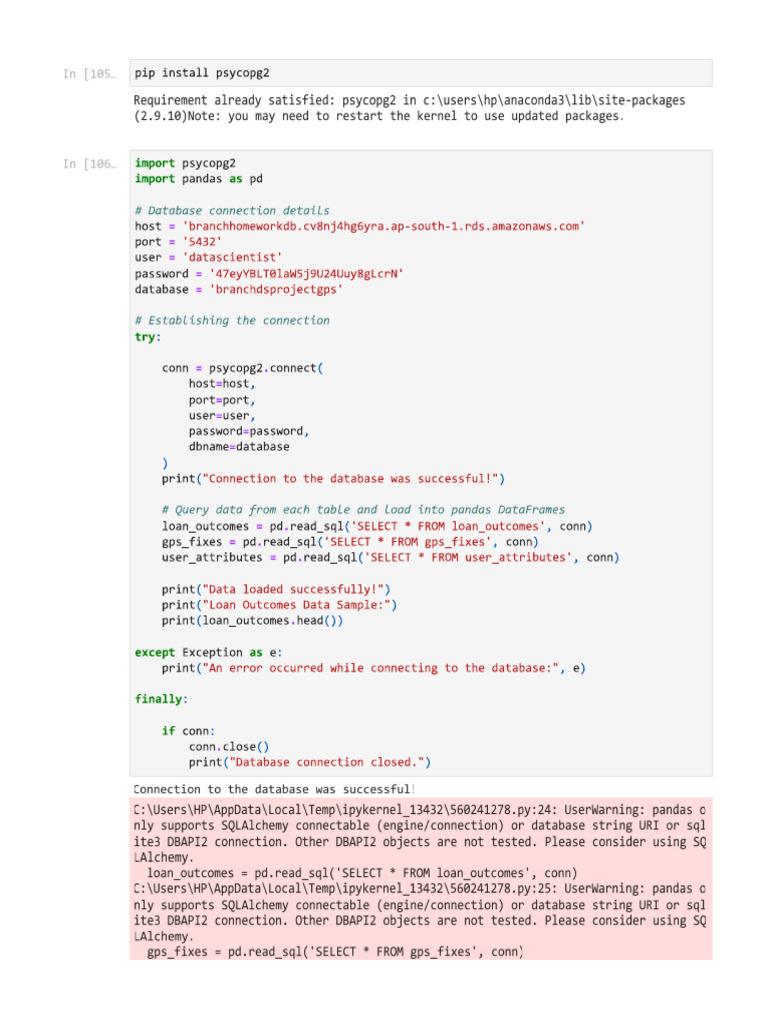 ML Assignment - SNEHA GUPTA | PDF