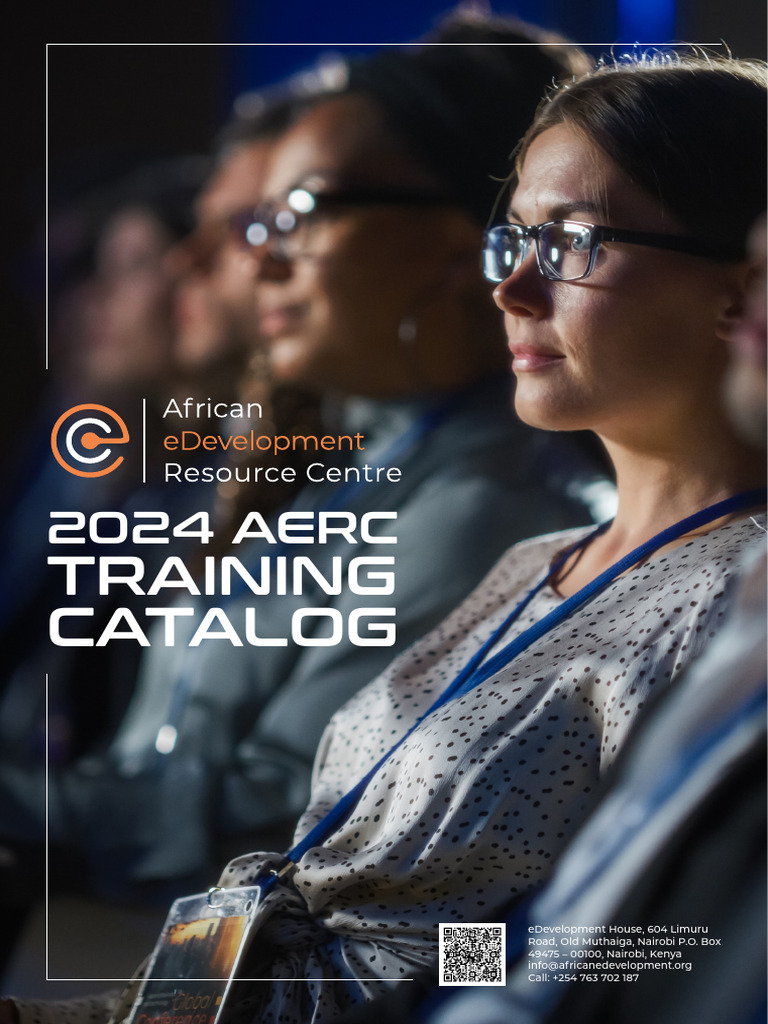 AeRC TRAINING PORTFOLI | PDF | Computer Security | Security