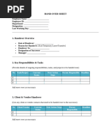 License Comparison Chart For Sap Business One License User Types | PDF ...