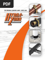 Clampco Catalogue | PDF | Screw | Steel