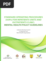 Expanded Newborn Screening Brochure | PDF | Diseases And Disorders | Clinical Medicine